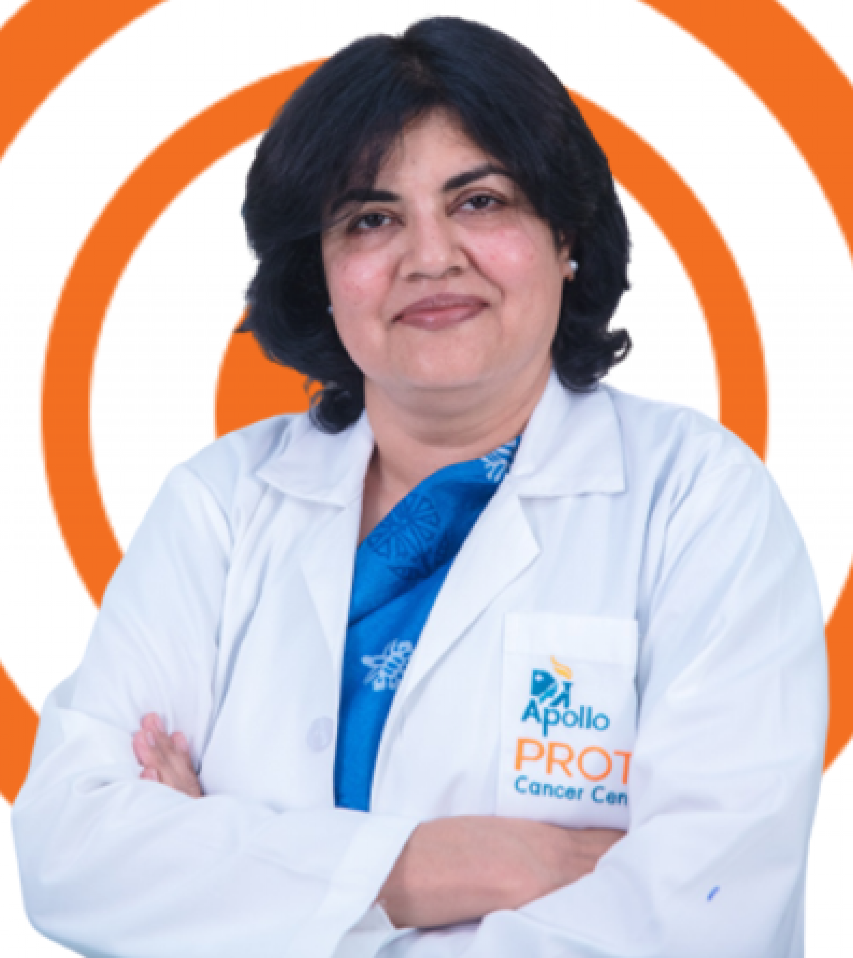 Dr. Sapna Nangia – Medipulse Worldwide