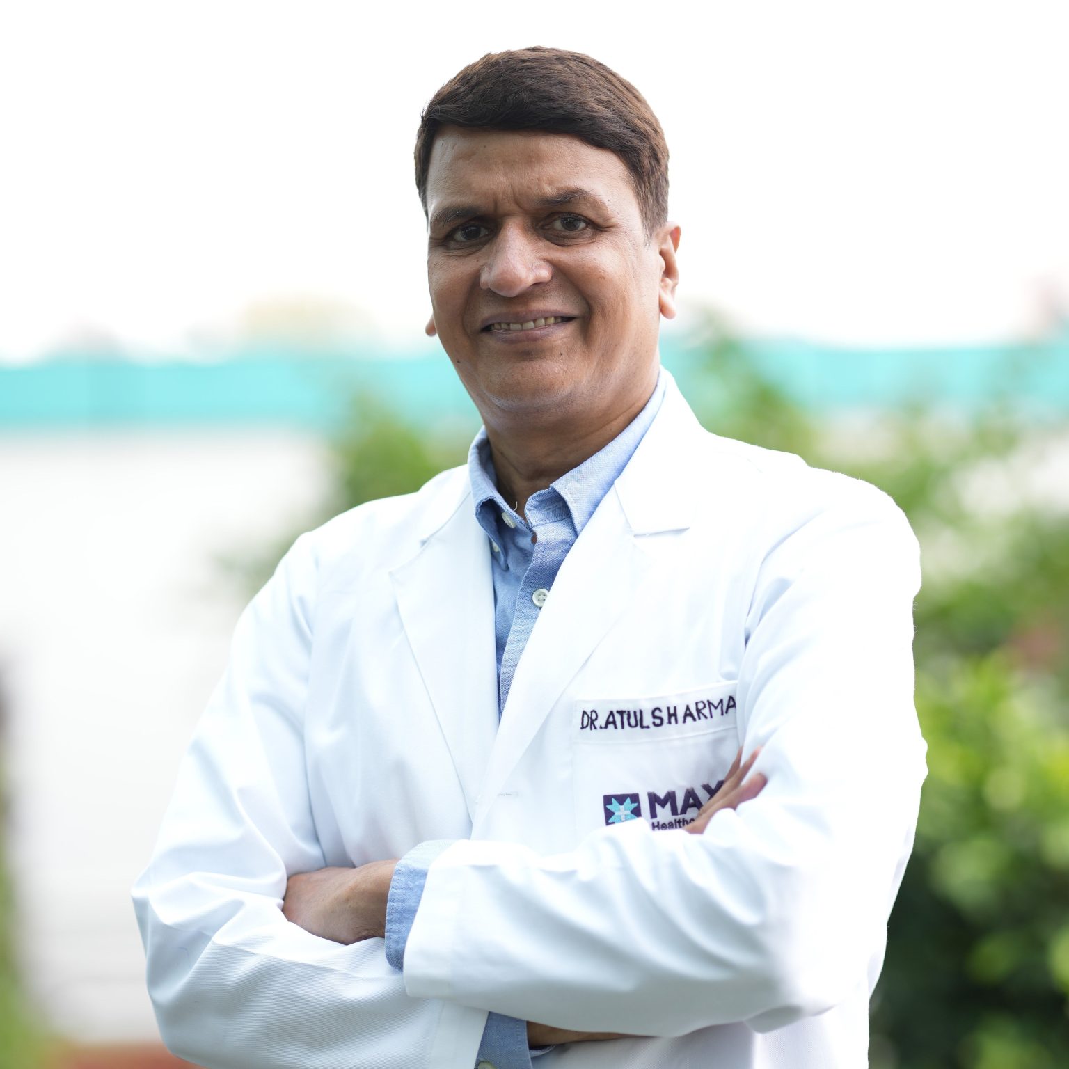 Prof.(Dr.) Atul Sharma – Medipulse Worldwide